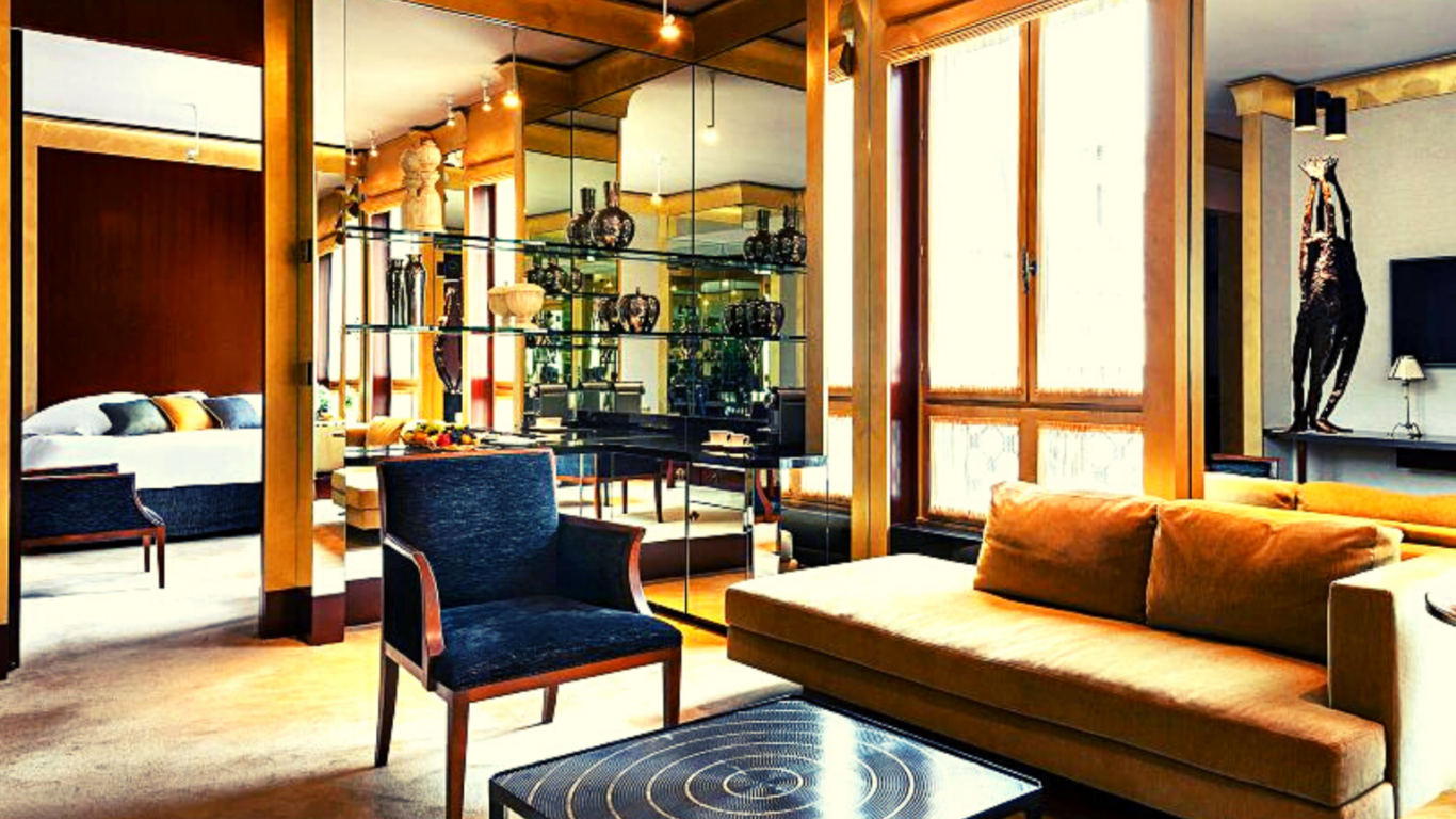 Our Brands - Locanda International